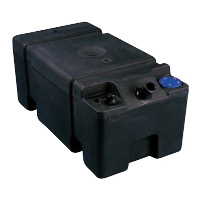Nuova Rade ERCOLE Fixed Fuel Tanks 41L–69L