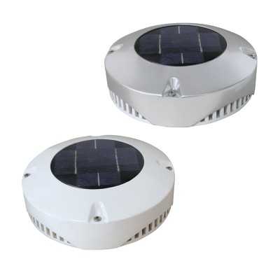 Autonomni solarni ventilator “24 sata”