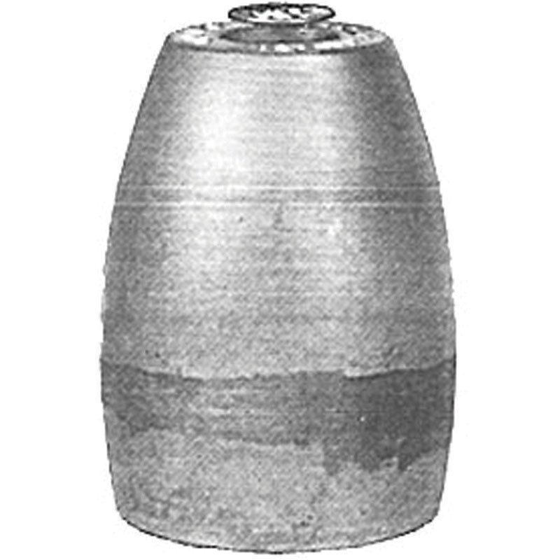 Propeller Nut Anode