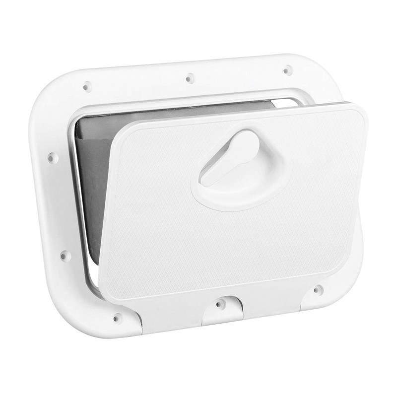 CLASSIC Hatch with Storage Bag 275x375mm