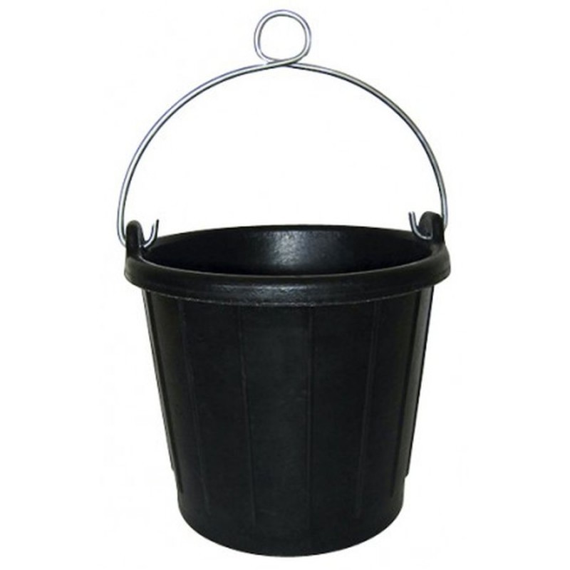 Marine Bucket, Black